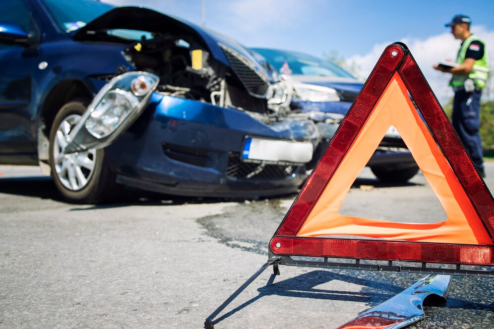 5 Essential Tips to Prevent Car Accidents